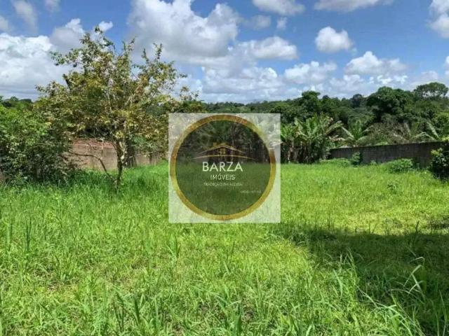 Terreno em Condomínio para Venda em Camaragibe/PE Aldeia dos Camarás