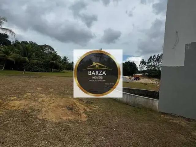 Terreno em Condomínio para Venda em Camaragibe/PE Aldeia dos Camarás
