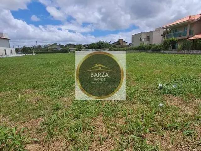 Terreno em Condomínio para Venda em Camaragibe/PE Aldeia dos Camarás