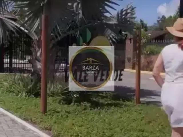 Terreno em Condomínio para Venda em Camaragibe/PE Aldeia dos Camarás