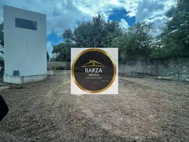 Terreno em Condomínio para Venda em Camaragibe/PE Aldeia dos Camarás