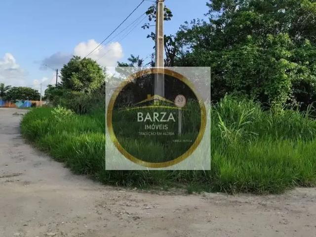 Terreno em Condomínio para Venda em Camaragibe/PE Aldeia dos Camarás
