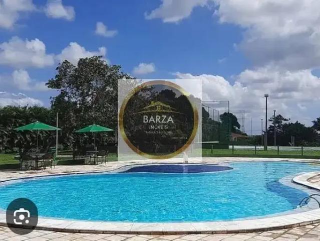 Terreno em Condomínio para Venda em Camaragibe/PE Aldeia dos Camarás
