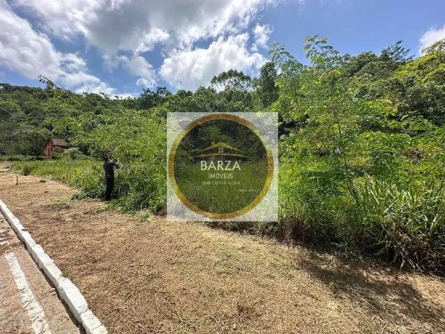 Terreno em Condomínio para Venda em Camaragibe/PE Aldeia dos Camarás