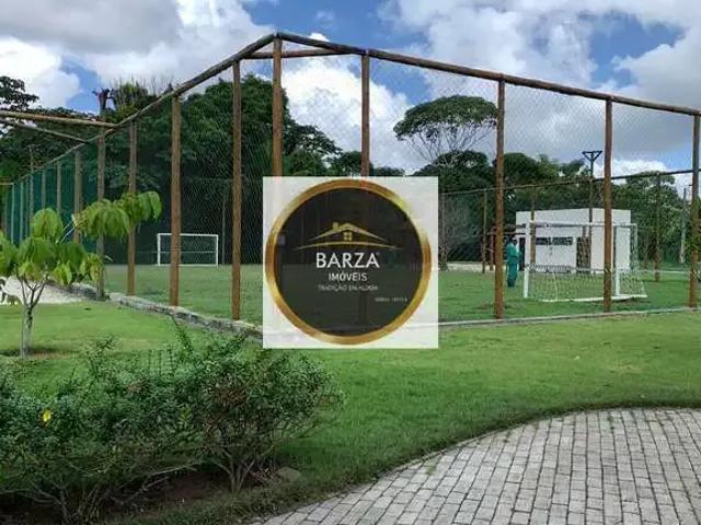 Terreno em Condomínio para Venda em Camaragibe/PE Aldeia dos Camarás