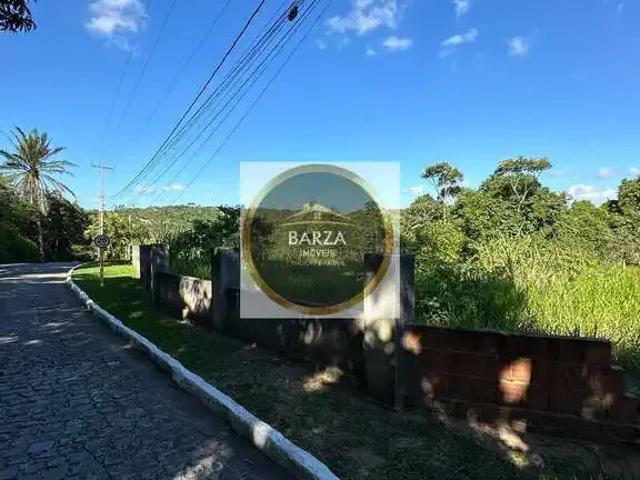 Terreno em Condomínio para Venda em Camaragibe/PE Aldeia dos Camarás
