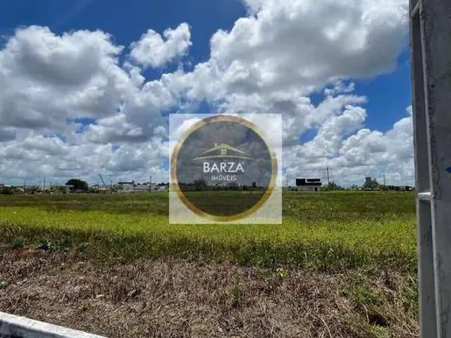 Terreno em Condomínio para Venda em Camaragibe/PE Aldeia dos Camarás