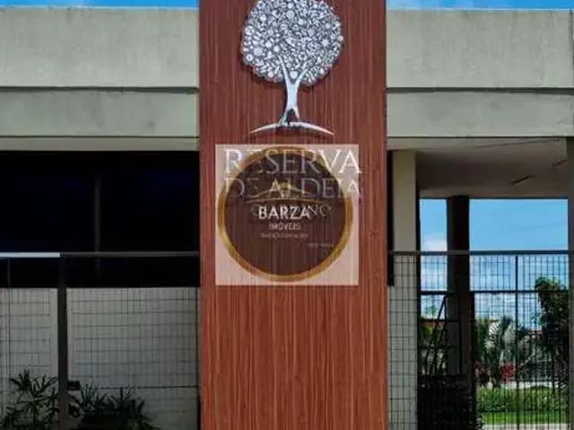 Terreno em Condomínio para Venda em Camaragibe/PE Aldeia dos Camarás