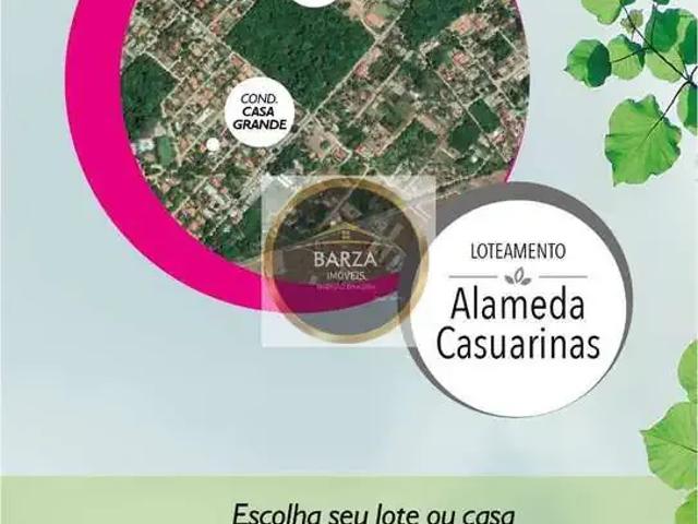 Terreno em Condomínio para Venda em Camaragibe/PE Aldeia dos Camarás