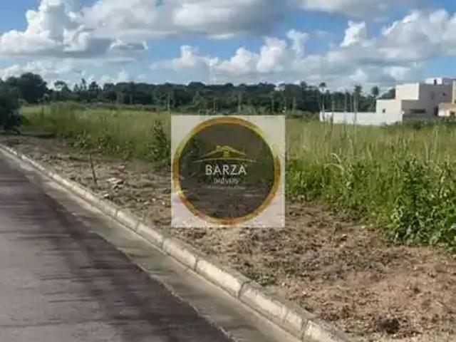 Terreno em Condomínio para Venda em Camaragibe/PE Aldeia dos Camarás