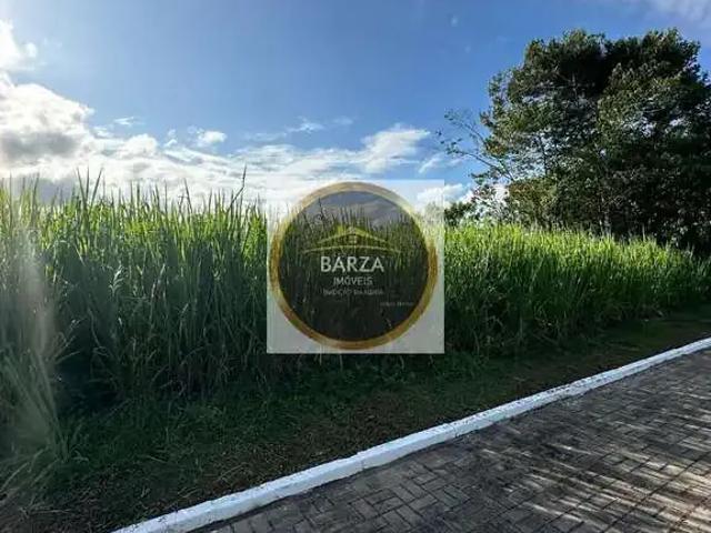Terreno em Condomínio para Venda em Camaragibe/PE Aldeia dos Camarás