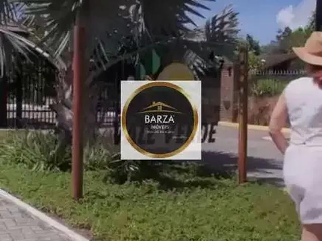 Terreno em Condomínio para Venda em Camaragibe/PE Aldeia dos Camarás