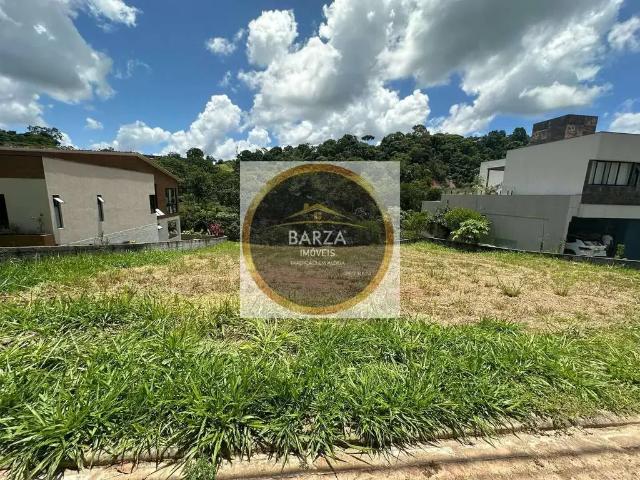 Terreno em Condomínio para Venda em Camaragibe/PE Aldeia dos Camarás