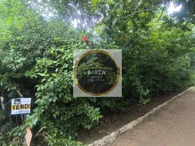 Terreno em Condomínio para Venda em Camaragibe/PE Aldeia dos Camarás