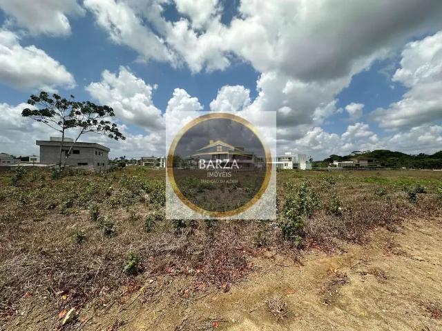 Terreno em Condomínio para Venda em Camaragibe/PE Aldeia dos Camarás