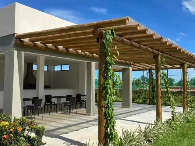 Terreno em Condomínio para Venda em Camaragibe/PE Aldeia dos Camarás