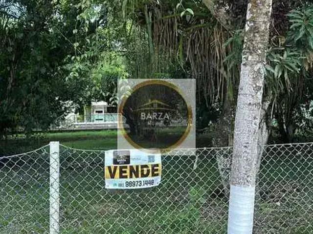 Terreno em Condomínio para Venda em Camaragibe/PE Aldeia dos Camarás