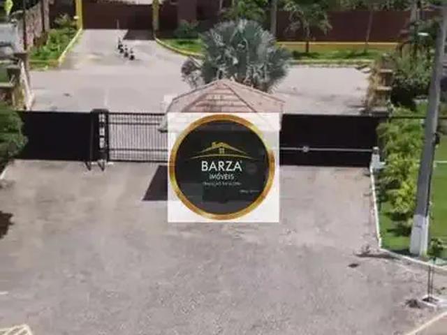 Terreno em Condomínio para Venda em Camaragibe/PE Aldeia dos Camarás