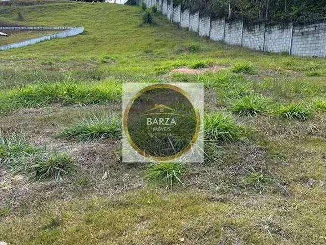 Terreno em Condomínio para Venda em Camaragibe/PE Aldeia dos Camarás