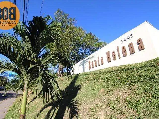 Terreno em Condomínio para Venda em Camaragibe/PE São Pedro