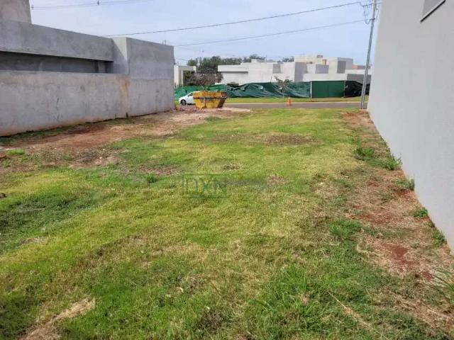 Terreno em Condomínio para Venda em Cambé/PR Bellevie