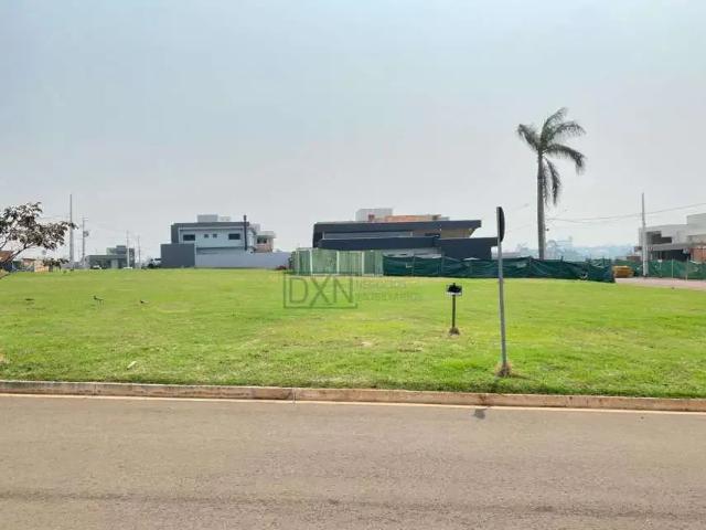 Terreno em Condomínio para Venda em Cambé/PR Bellevie