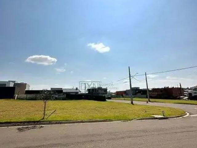 Terreno em Condomínio para Venda em Cambé/PR Bellevie