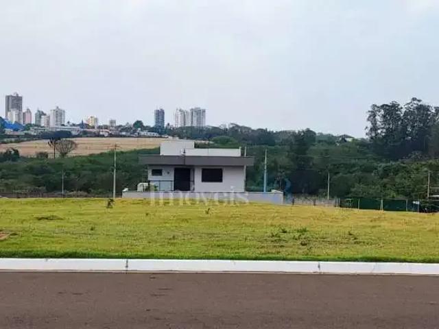 Terreno em Condomínio para Venda em Cambé/PR Bellevie