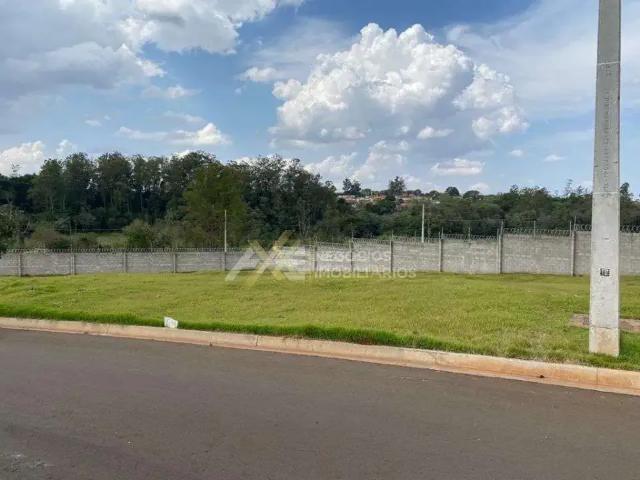 Terreno em Condomínio para Venda em Cambé/PR Bellevie