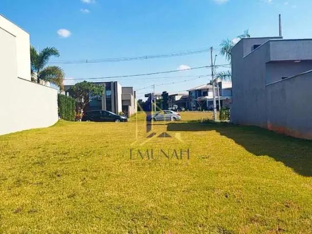 Terreno em Condomínio para Venda em Cambé/PR Bellevie