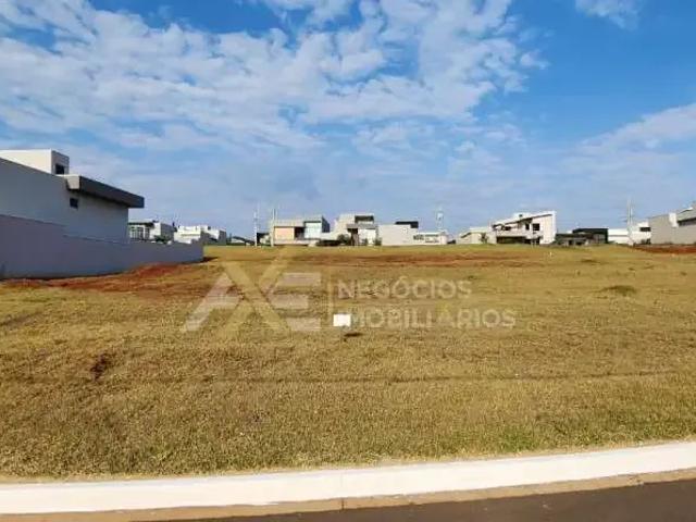 Terreno em Condomínio para Venda em Cambé/PR Bellevie