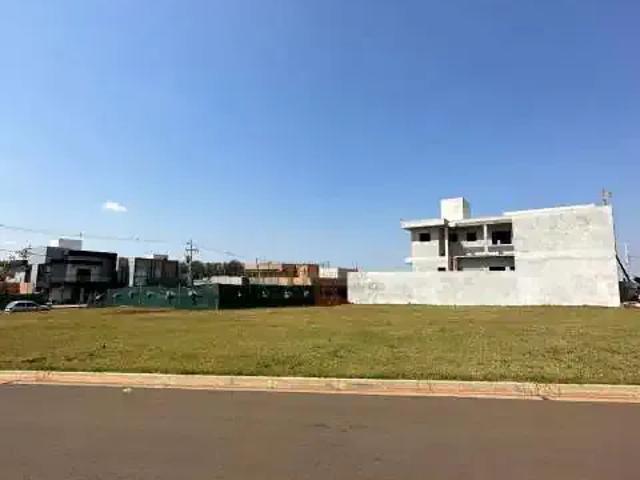 Terreno em Condomínio para Venda em Cambé/PR Bellevie