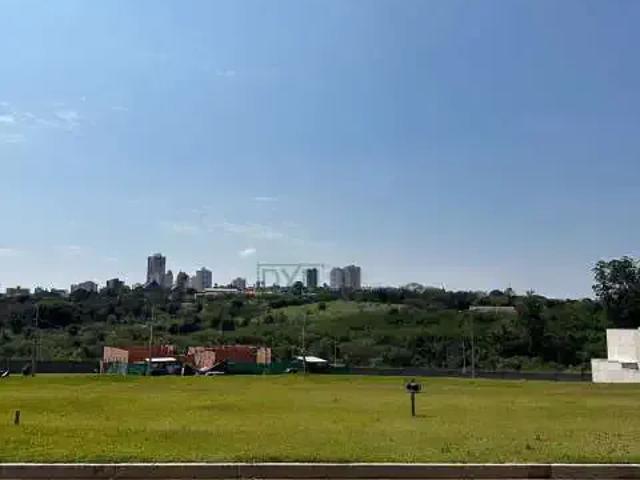 Terreno em Condomínio para Venda em Cambé/PR Bellevie