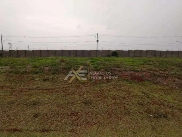 Terreno em Condomínio para Venda em Cambé/PR Campos do Conde Veredas
