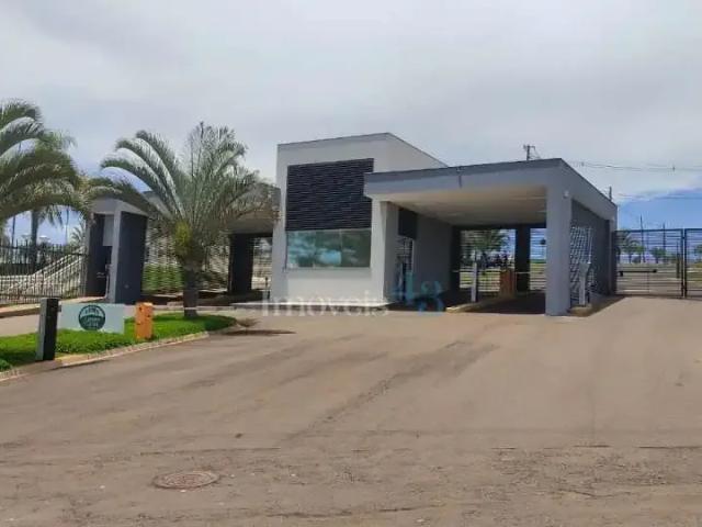Terreno em Condomínio para Venda em Cambé/PR Campos do Conde Veredas