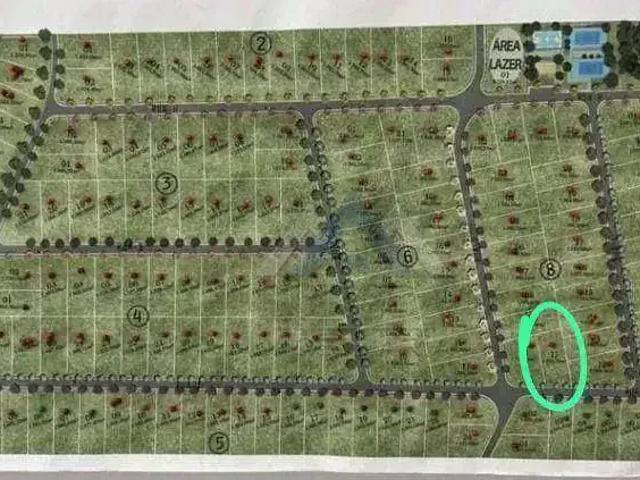 Terreno em Condomínio para Venda em Cambé/PR Centro