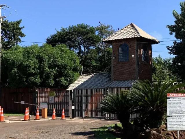 Terreno em Condomínio para Venda em Cambé/PR Estância Cabral