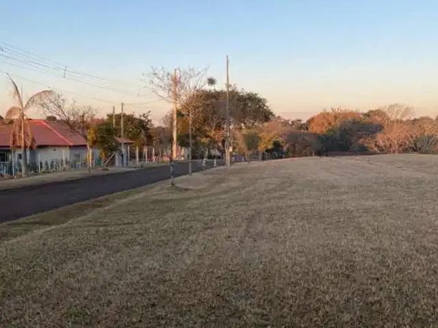 Terreno em Condomínio para Venda em Cambé/PR Estância Cabral