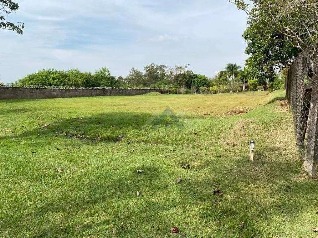 Terreno em Condomínio para Venda em Cambé/PR Estância Cabral
