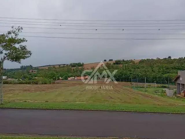 Terreno em Condomínio para Venda em Cambé/PR Estância Cabral