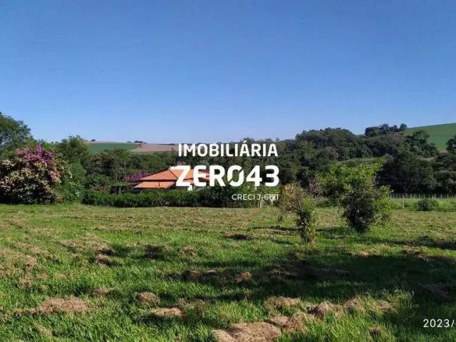 Terreno em Condomínio para Venda em Cambé/PR Estância Cabral