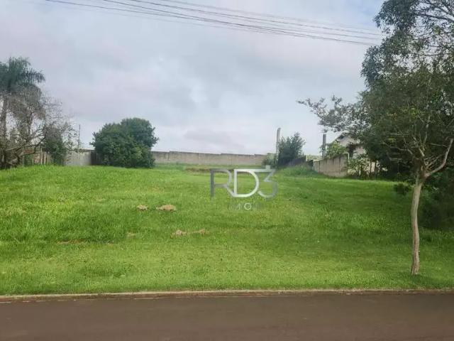 Terreno em Condomínio para Venda em Cambé/PR Estância Cabral