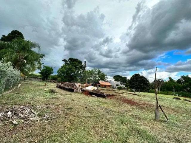 Terreno em Condomínio para Venda em Cambé/PR Estância Cabral