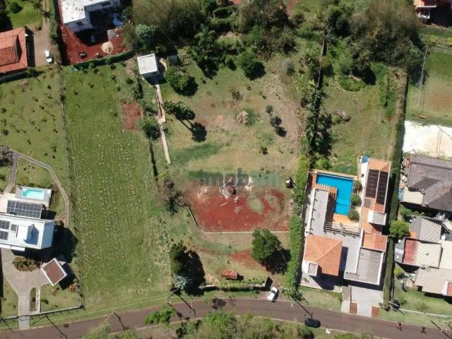 Terreno em Condomínio para Venda em Cambé/PR Estância Cabral