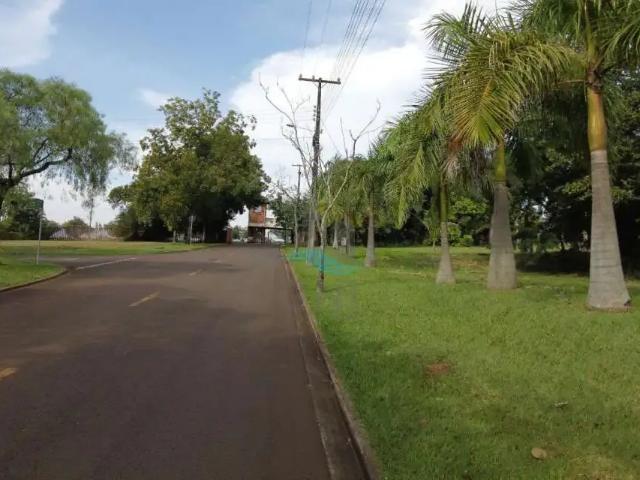 Terreno em Condomínio para Venda em Cambé/PR Estância Cabral