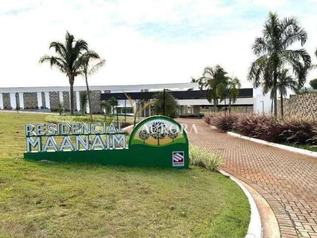 Terreno em Condomínio para Venda em Cambé/PR Gleba Cambé