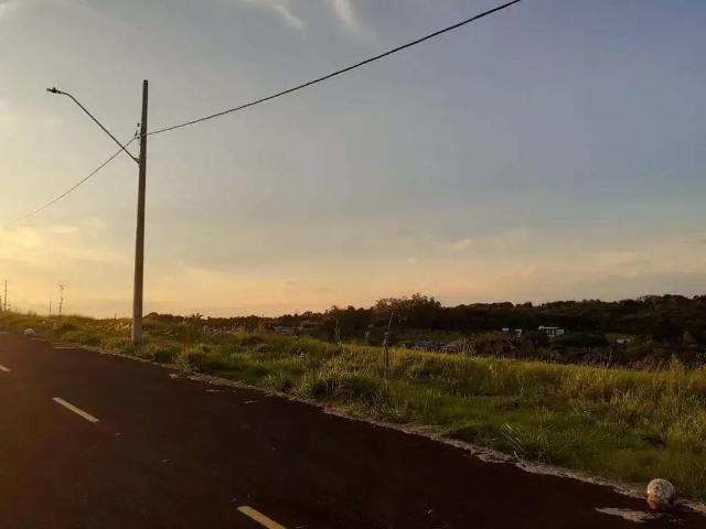Terreno em Condomínio para Venda em Cambé/PR Gleba Cambé