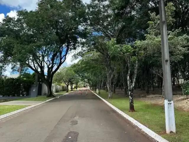 Terreno em Condomínio para Venda em Cambé/PR Green Village