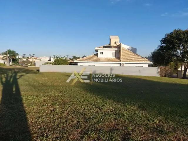 Terreno em Condomínio para Venda em Cambé/PR Jardim Tarobá