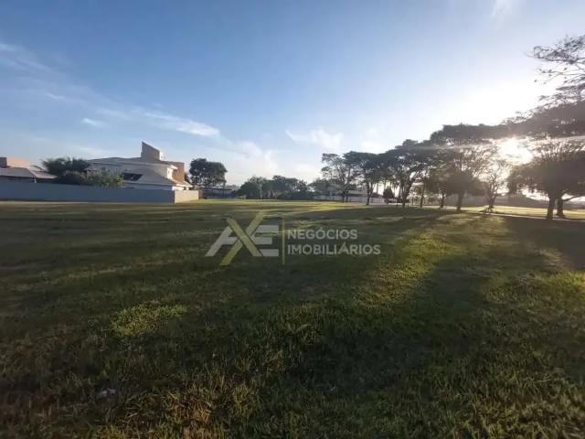 Terreno em Condomínio para Venda em Cambé/PR Jardim Tarobá